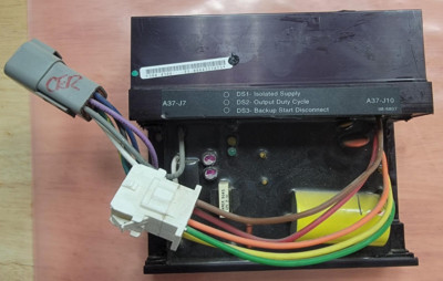 Cummins Genuine Part AVR Control Board 300-4306 | eBay