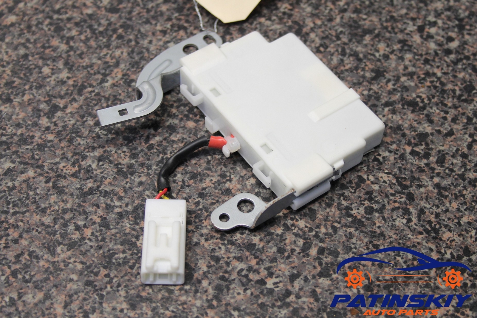 2005 TOYOTA PRIUS SMART KEY INDOR OSCILLATOR 89992-47030 INSIDE ...