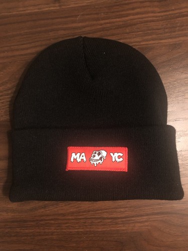MAYC Beanie From First Merch Drop, New, See Photos | eBay