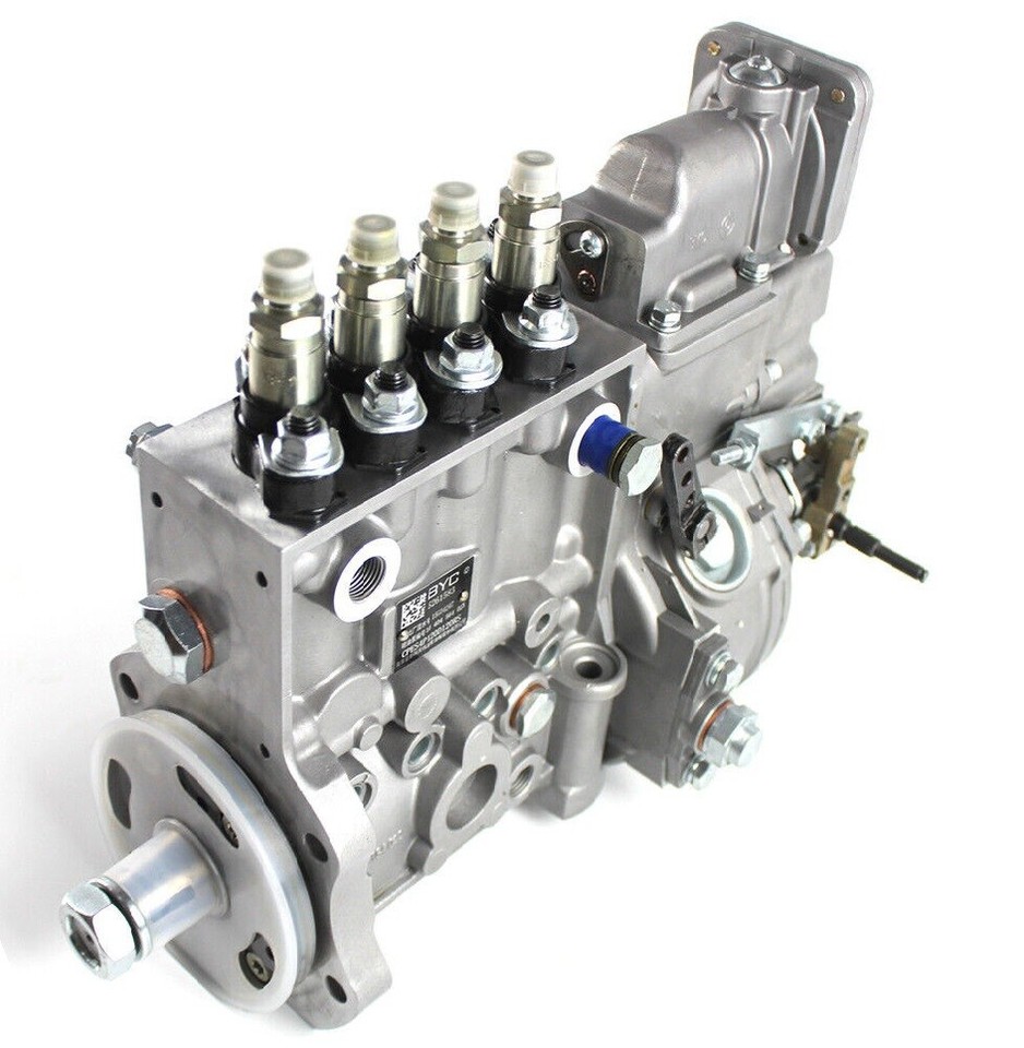 Fuel Injection Pump 5261583 for Cummins 4BT 4BTA 3.9L 140HP Engine ...