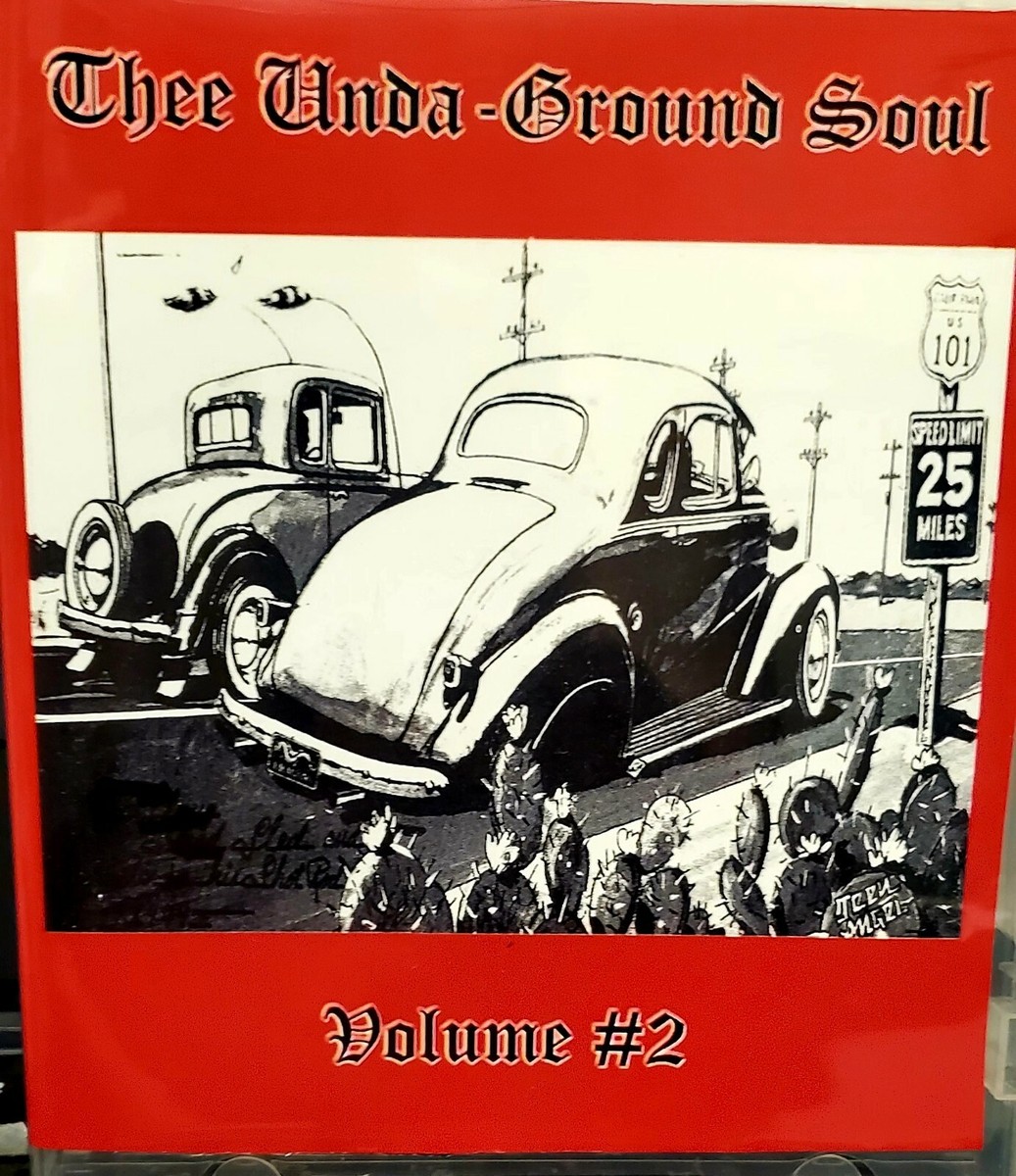 Lowrider Oldies Manufacturer