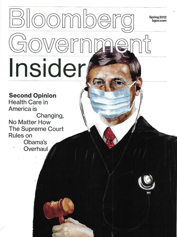 Bloomberg Businessweek Magazine Barack Obama Economic Recovery ...