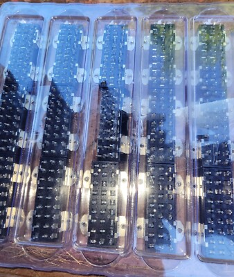 Connectors - Cinch Jones Connector