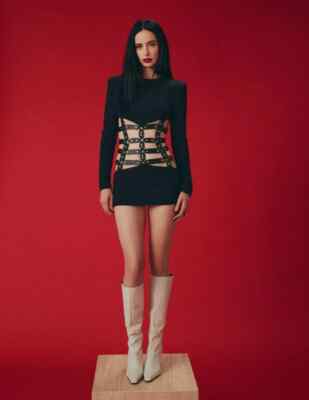 BEAUTIFUL KRYSTEN RITTER JESSICA JONES GILMORE GIRLS VERONICA MARS 8X10 ...