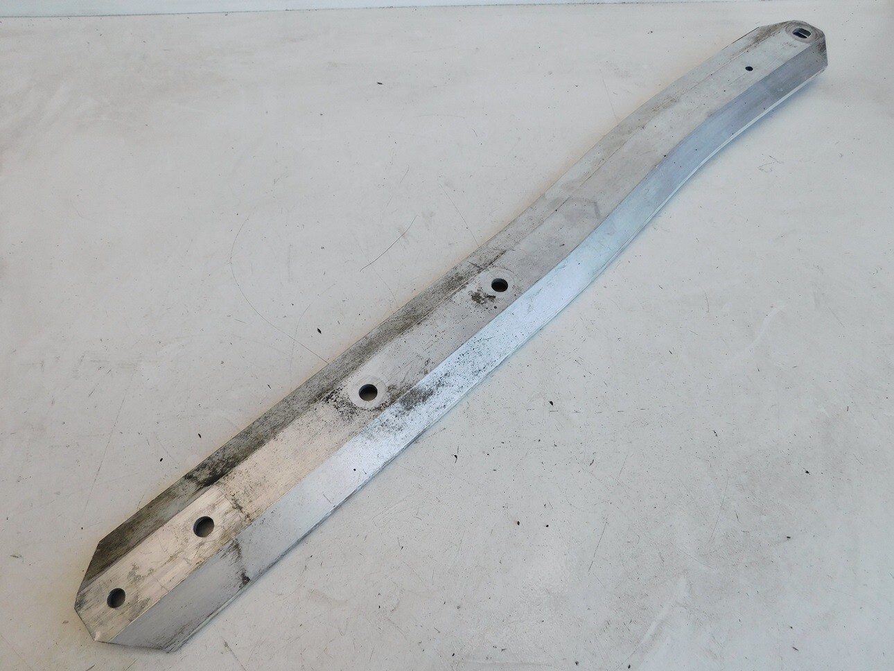 Porsche Cayman S 987 Rear Suspension Brace Support Arm RHS 98633103201 ...