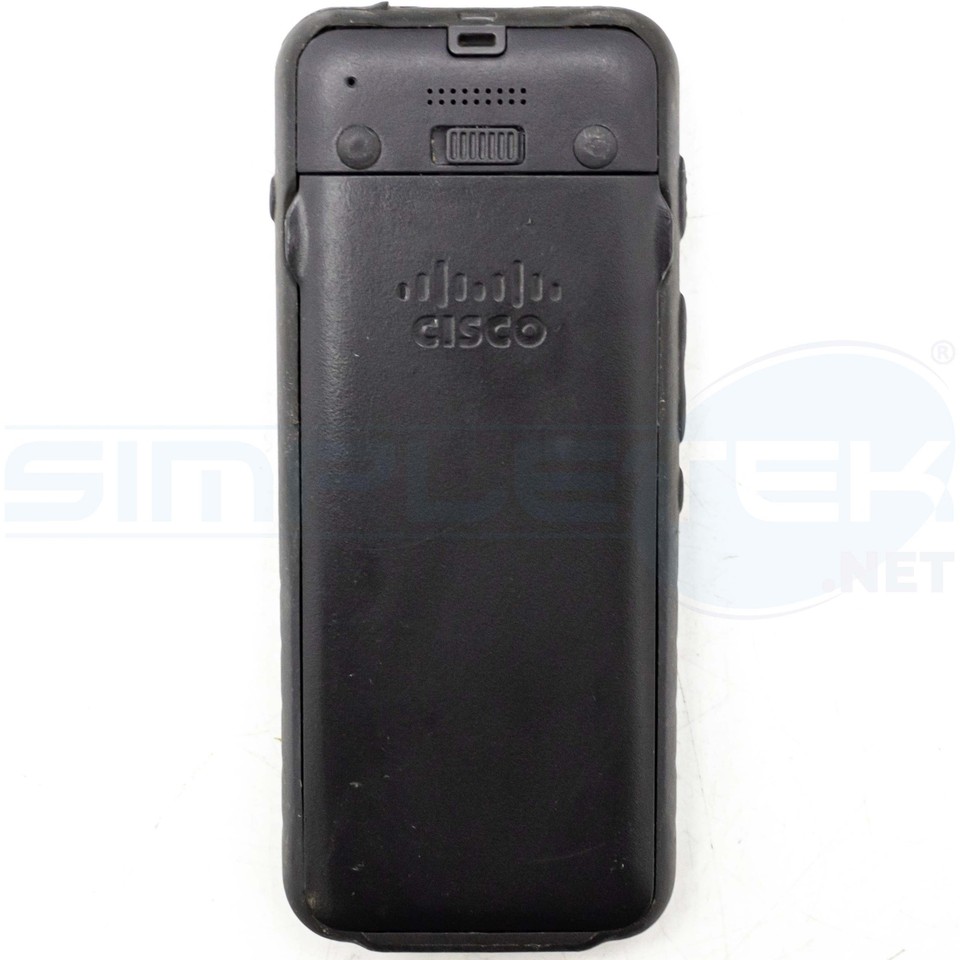 Cisco 8821 CP-8821 Wireless IP VoIP Cordless Phone CP-8821-K9 + USB | eBay