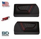 Custom Made Molded Sport FXR Door Panels For 1969 Chevrolet Chevelle's ...