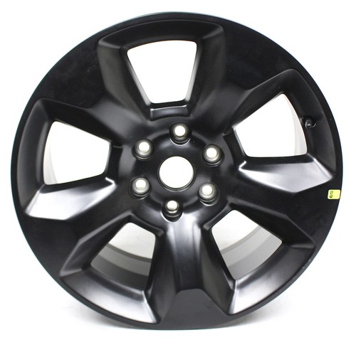OEM 20 Inch Alloy Wheel For Ram 1500 Built To Serve WRW 6FF70VCRAA | eBay