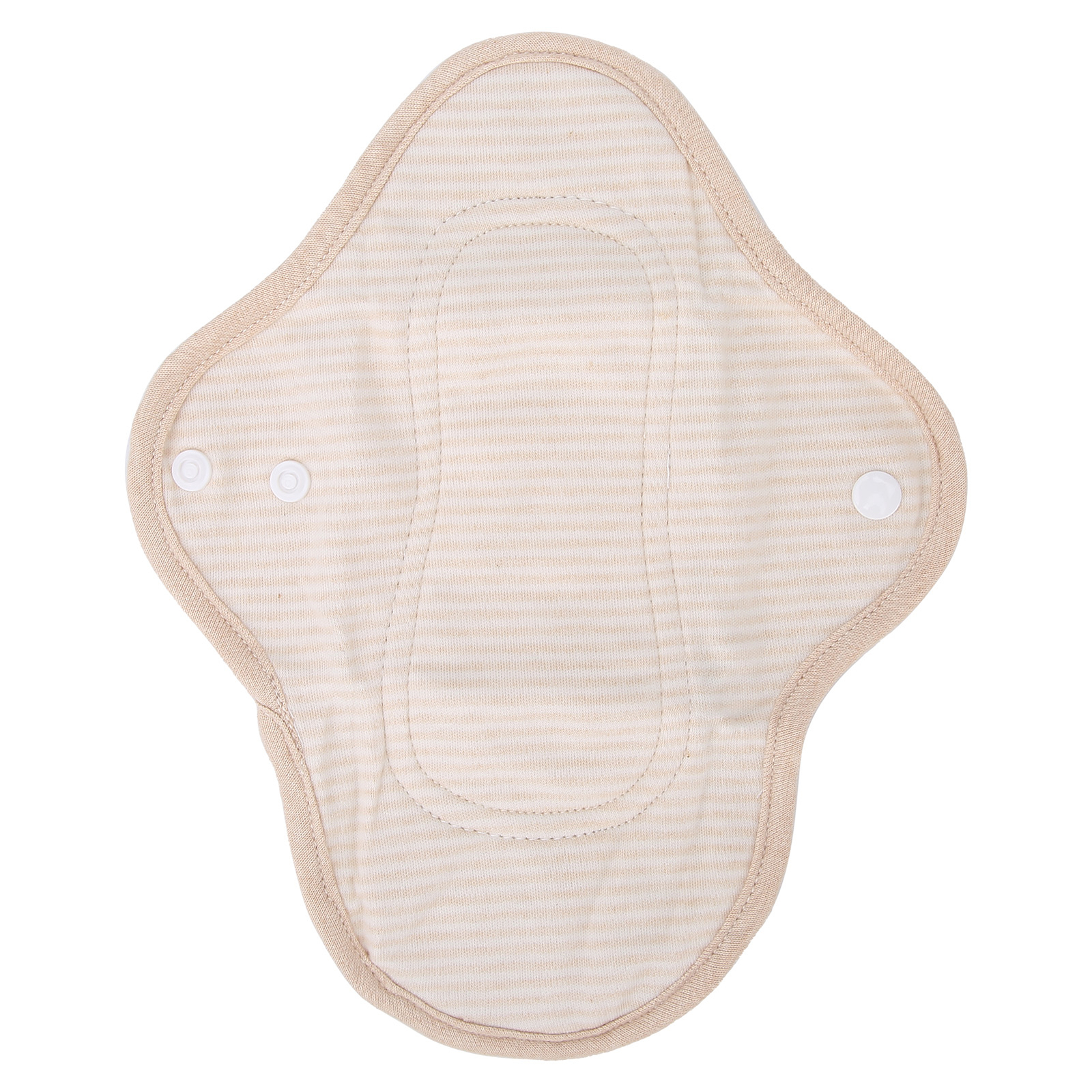 Washable Feminine Pads Reusable Sanitary Napkins Fiber Cotton Cloth ...