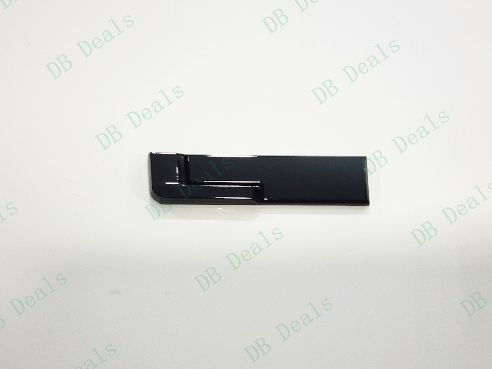 1PC Gloss Black Rear L "L" Emblems Letter Badge 2021+ Jeep Grand ...