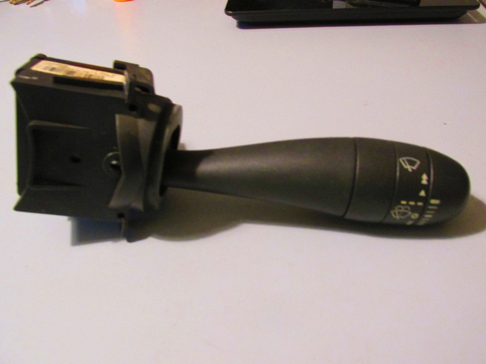 ROVER 75 Tous Les Modèles Levier De Contrôle D'Essuie-Glace ...