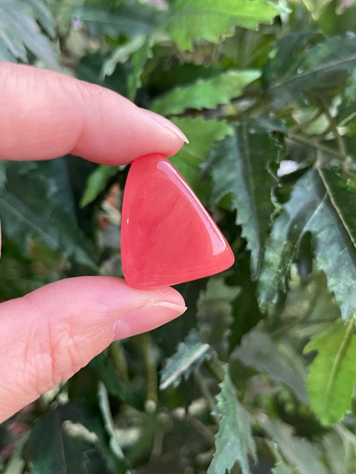 Blue Aqua Obsidian, Green Obsidian & Yellow Obsidian Tumbled Stone ...
