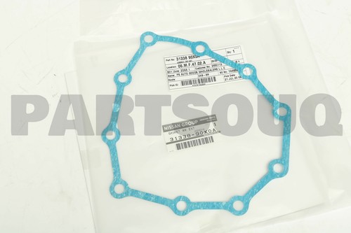 3133890X0A Genuine Nissan GASKET-EXTENSION 31338-90X0A | eBay