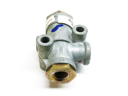 International Bendix Synchronous Air Horn Valve 3542905C1 NOS | eBay