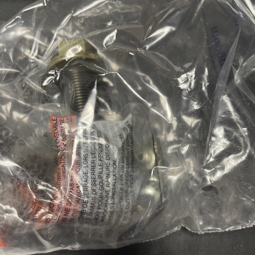 Suspension Stabilizer Bar Link-Kit Front Left Moog K80824 | eBay