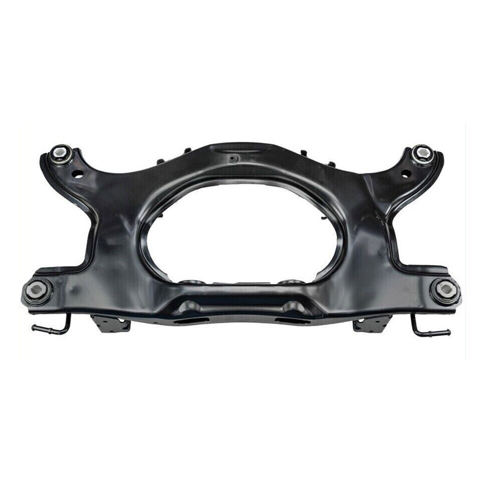 REAR AXLE SUBFRAME CROSSMEMBER SUPPORT FOR LAND ROVER FREELANDER 2 L359 ...
