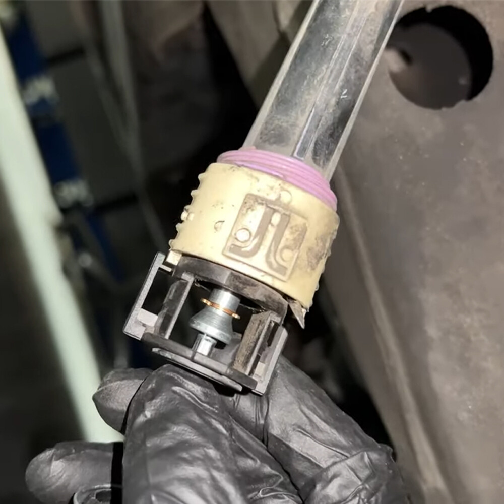 10 Pcs Shift Cable Cable Bushing Clips For GMC 4l80e 4l60e Gearbox ...