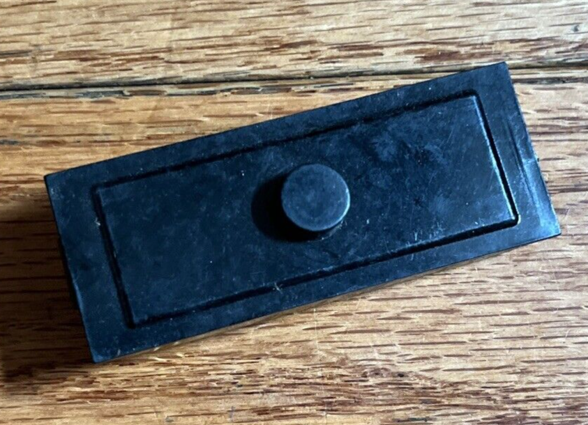 Bryant Cutler Hammer Filler Plate Single Pole Walker 1874 Fast Ship | eBay