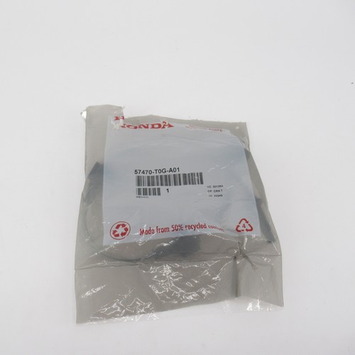 Genuine OEM Honda 57470-T0G-A01 Passenger RH Rear ABS Speed Sensor 2012 ...