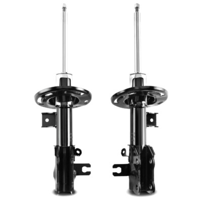 FOR MAZDA 3 Saloon 2.0 2013-2019 FRONT SHOCK ABSORBERS SHOCKS SHOCKERS ...