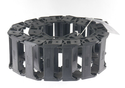 MURR MP3000 UT3004 100cm 1m Cable Energy Chain ! 1m ! | eBay