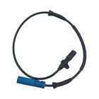 ABS Wheel Speed Sensor Front 34526756379 For BMW X5 E53 3.0i 4.4i 4.6 ...