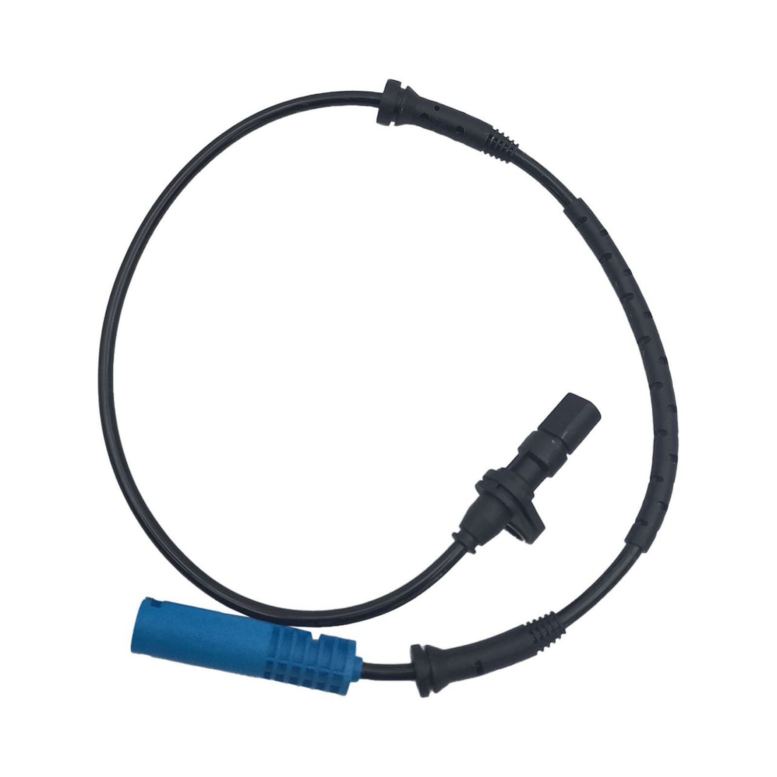 ABS Wheel Speed Sensor Front 34526756379 For BMW X5 E53 3.0i 4.4i 4.6 ...