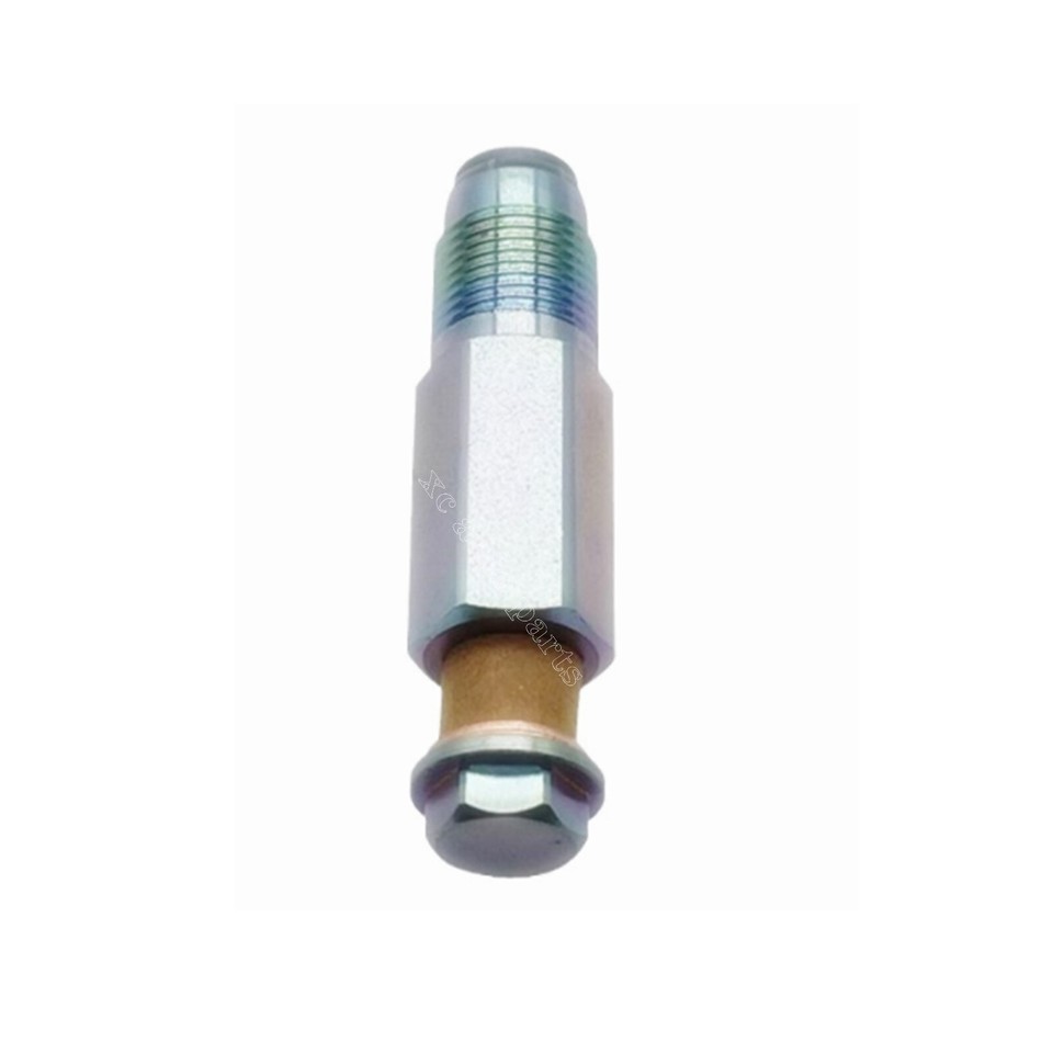 Fuel Pressure Limiter 8-97318-691-0 For ISUZU NPR NQR NRR 4HK1 5.2L US ...