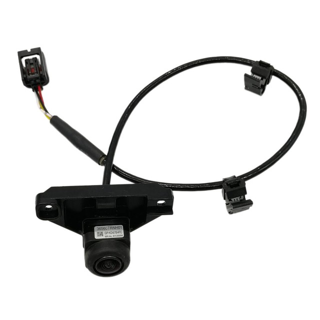 Backup Rear View Paking Camera Assist Reversing 36560TRNH01 36560-TRN ...