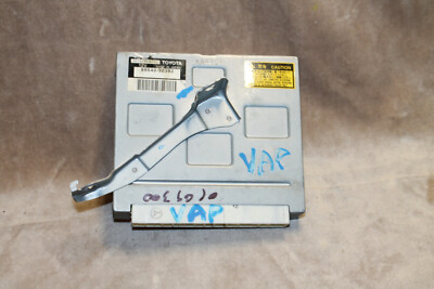 Lexus GS300 01 02 03 04 05 ABS & TRC & VSC Anti Lock Brake Computer ...