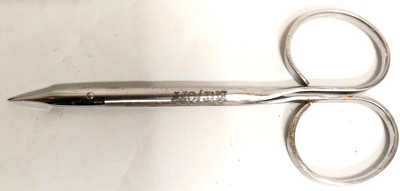 Instruments - Stainless Germany