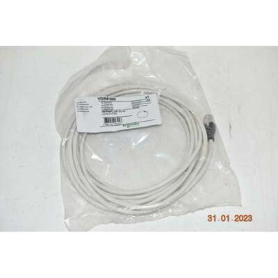 Schneider Infraplus VDIA51500 Network Cable 5m Cat 5e RJ45 | eBay UK