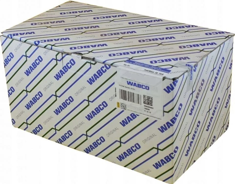 Cilindro de freno combinado WABCO 9254810510 para VOLVO FM10 9.6 1999 ...