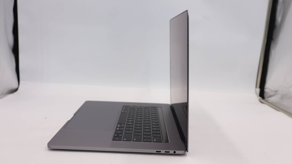 APPLE MACBOOK PRO A1990 BTO/CTO | CORE I9-9980HK | 512GB | 32GB RAM ...