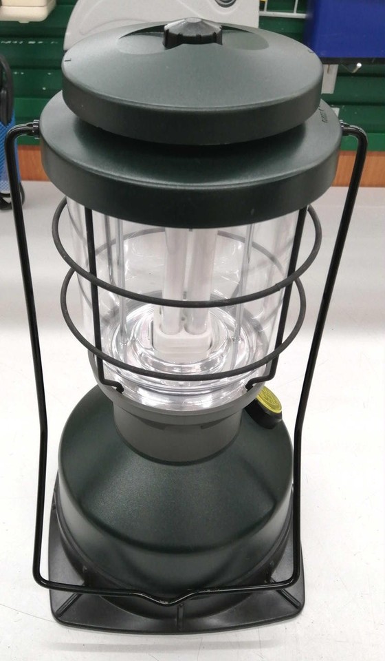 COLEMAN Model number: 5359H700XJ Battery-powered DDU | eBay