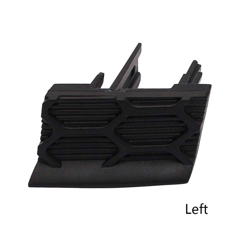 2pcs Headlight Washer Cover Bezel Left & Right for 2014-2017 Jeep Grand ...