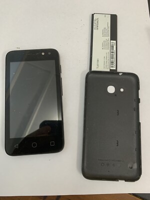 optus x play 4034x alcatel untested | eBay Australia