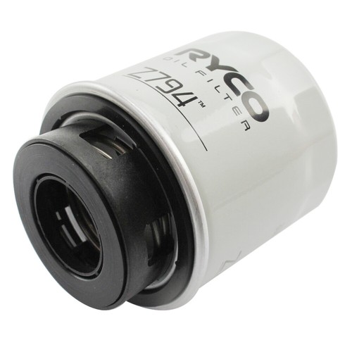 Ryco Oil Filter for Volkswagen Beetle New 4Cyl TSi 1/2012-Onwards Z794 ...