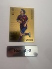 Gold Edge Messi - Card Value