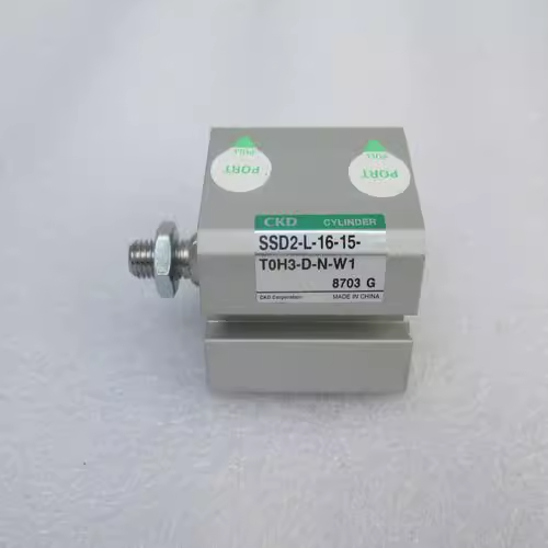 1pcs New CKD SSD2-L-16-15-TOH3-D-N-W1(no box) | eBay