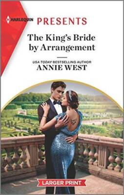 The Kings Bride by Arrangement (Sovereigns and Scandals, 2) - GOOD ...