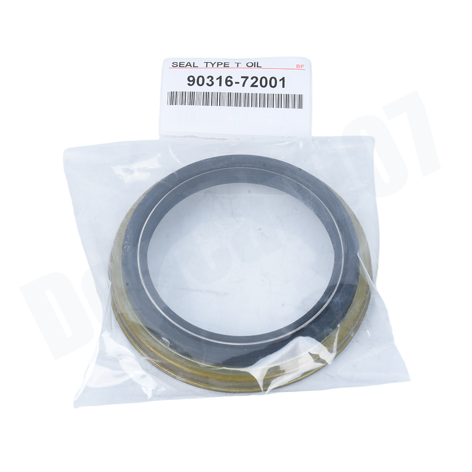 New Front Suspension Inner Seal For Toyota Lexus 90316-72001 90316 ...