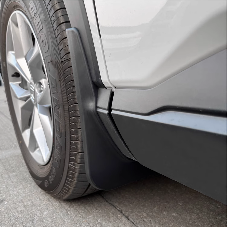Car Molded Mud Flaps For Honda CRV CR-V 2023-2025 Splash Guards ...