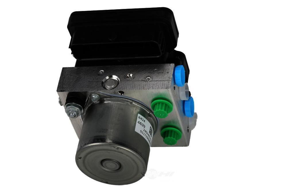 ABS Control Module-LS ACDelco GM Original Equipment fits 2018 Chevrolet ...