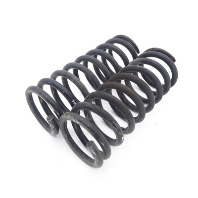 springs spring 2x rear Mercedes Benz R107 450 SL 107 A1153242204 | eBay