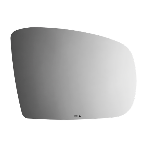 Burco Mirror Glass Replacement Fits 2002-2003 Mercedes-Benz Ml320 Side ...