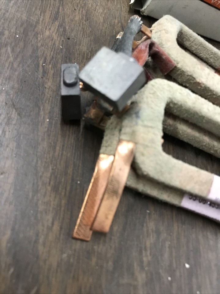 HARLEY DAVIDSON STARTER PRESTOLITE FIELD COILS 1966-84 rebuild ...