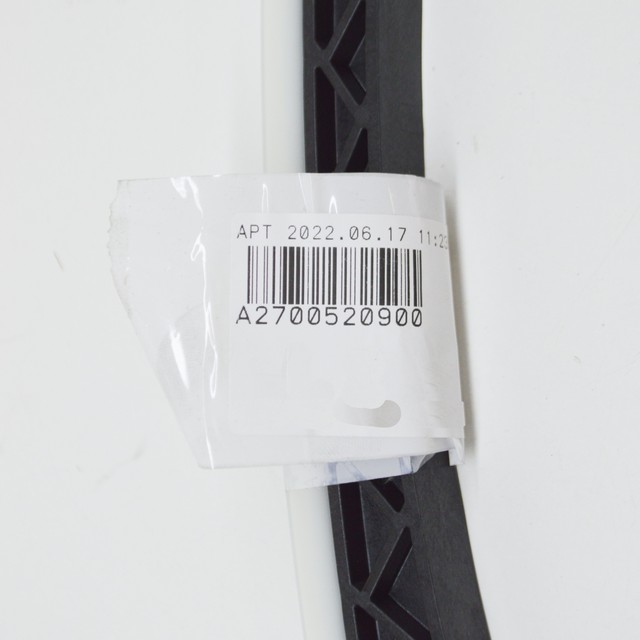 MERCEDES-BENZ C W204 CHAIN TENSIONING RAIL A2700520900 ORIGINAL for ...