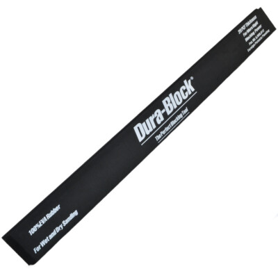 Dura-Block Marine sanding block panel beater tool restoration 760cm ...