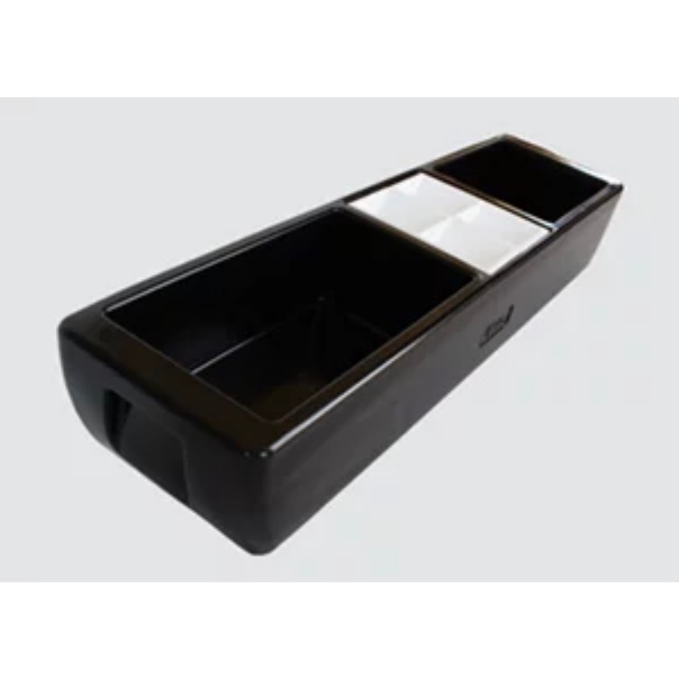New in Box Revo Party Barge Cooler Black Insulated JM | eBay